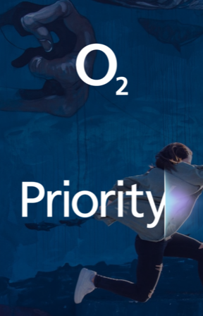 How to get O2 priority on ANY network - I BEAT DEBT