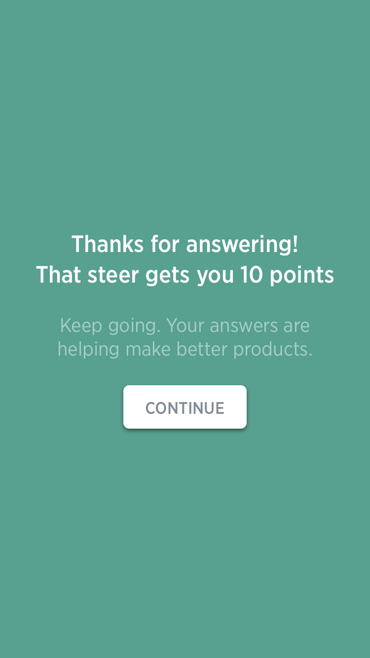Vypr – Earning money with my favourite quick survey app - I BEAT DEBT