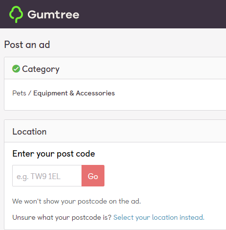 How to sell on Gumtree - I BEAT DEBT